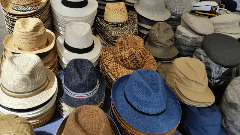 Can you wear a hat after hair transplant - Hermest Clinic